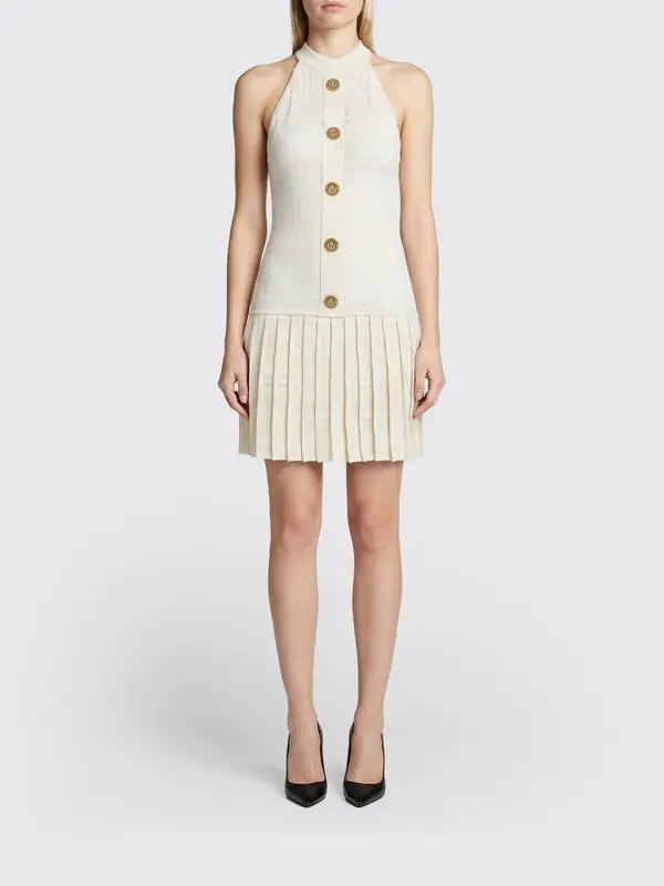 Balmain Dress
