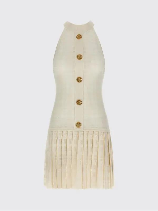 Balmain Dress