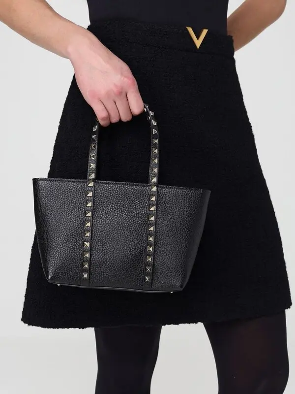 Valentino Garavani Studded Handbag