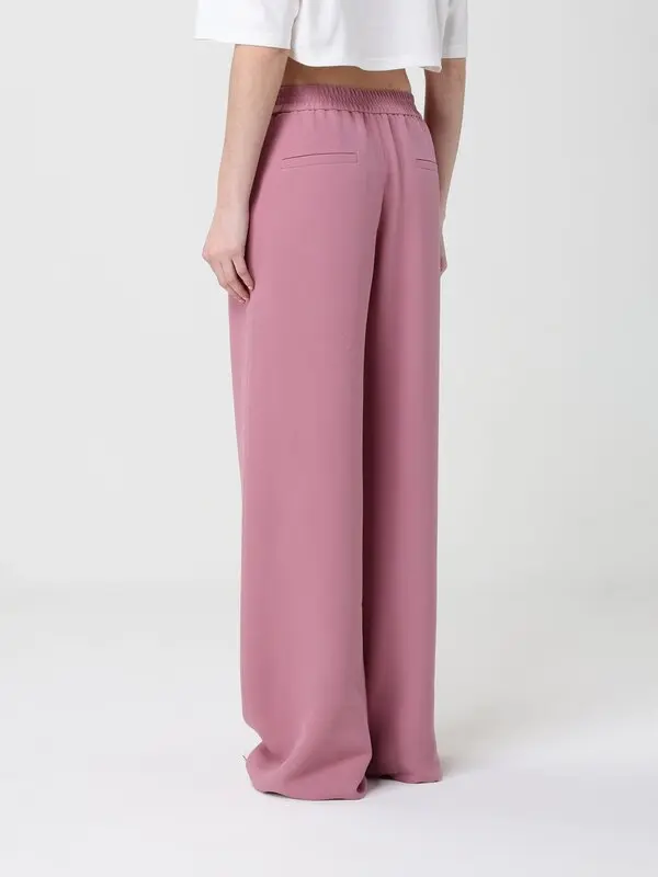 Valentino Garavani Wide Leg Pants