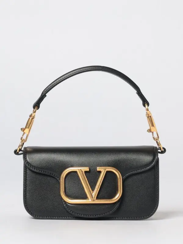 Valentino Garavani Mini Bag - Black