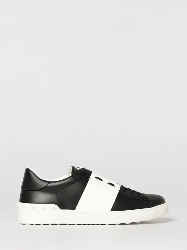 Valentino Garavani Sneakers - Black