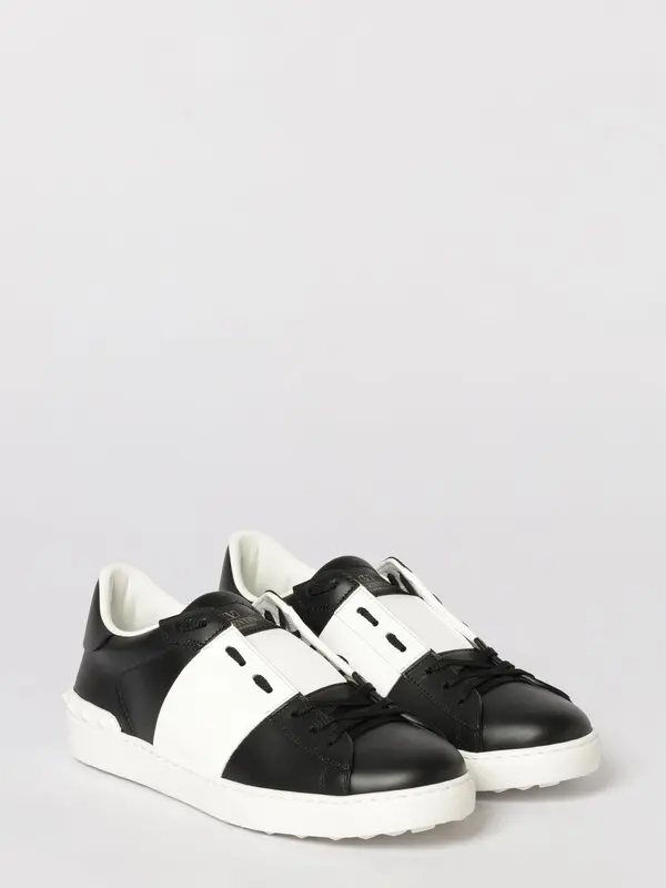 Valentino Garavani Sneakers - Black