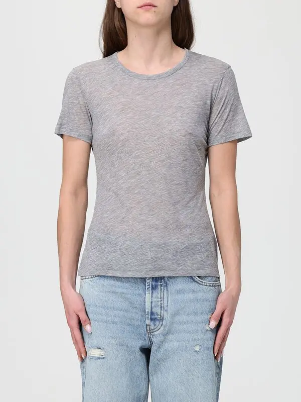 ANINE BING T-shirt - Grey