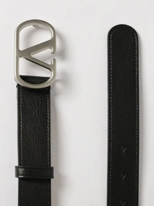 Valentino Garavani Belt - Black