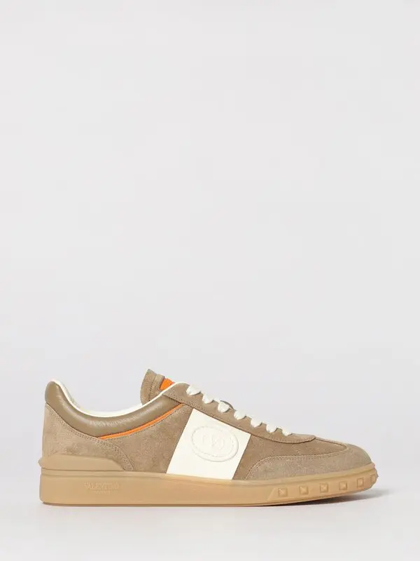 Valentino Garavani Sneakers - Kaki