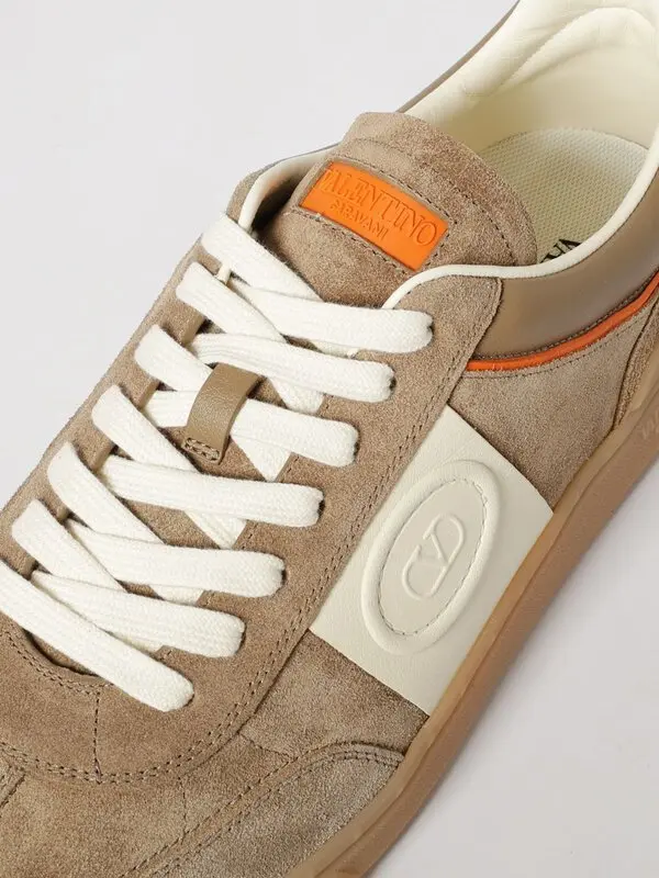 Valentino Garavani Sneakers - Kaki