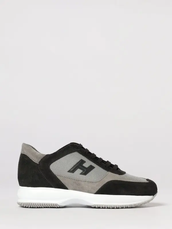 Hogan Sneakers - Black 1