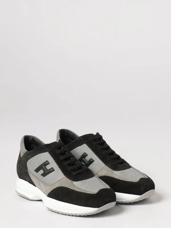 Hogan Sneakers - Black 1
