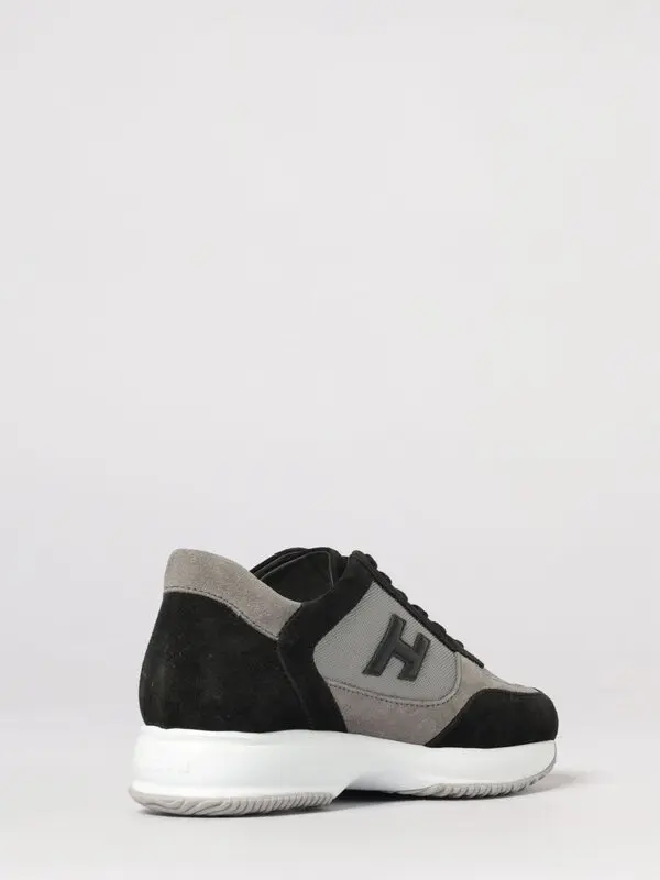 Hogan Sneakers - Black 1