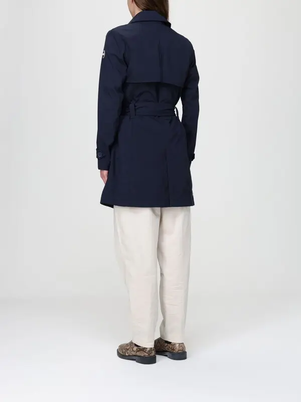 COLMAR Belted Jacket
