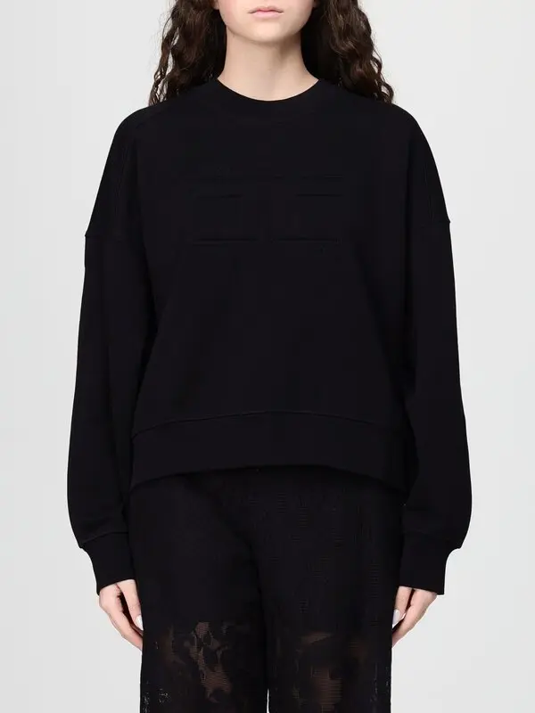 Elisabetta Franchi Sweatshirt