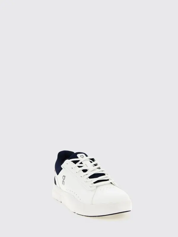 On The Roger Advantage Sneakers