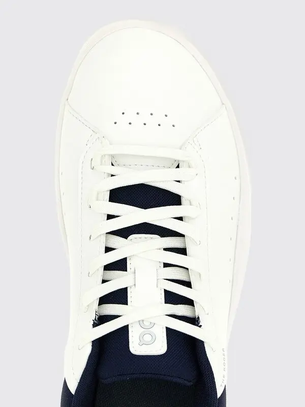 On The Roger Advantage Sneakers