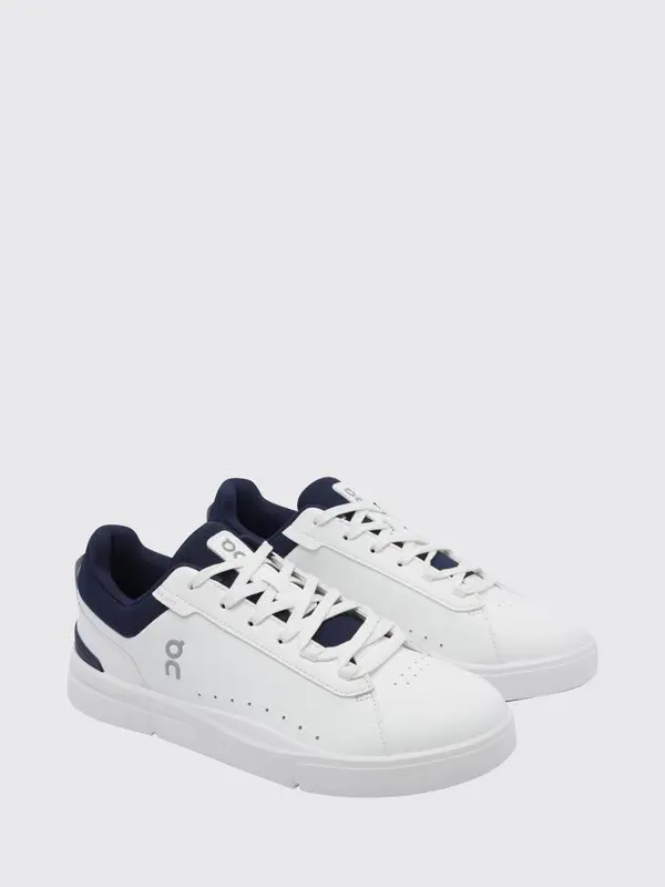 On The Roger Advantage Sneakers