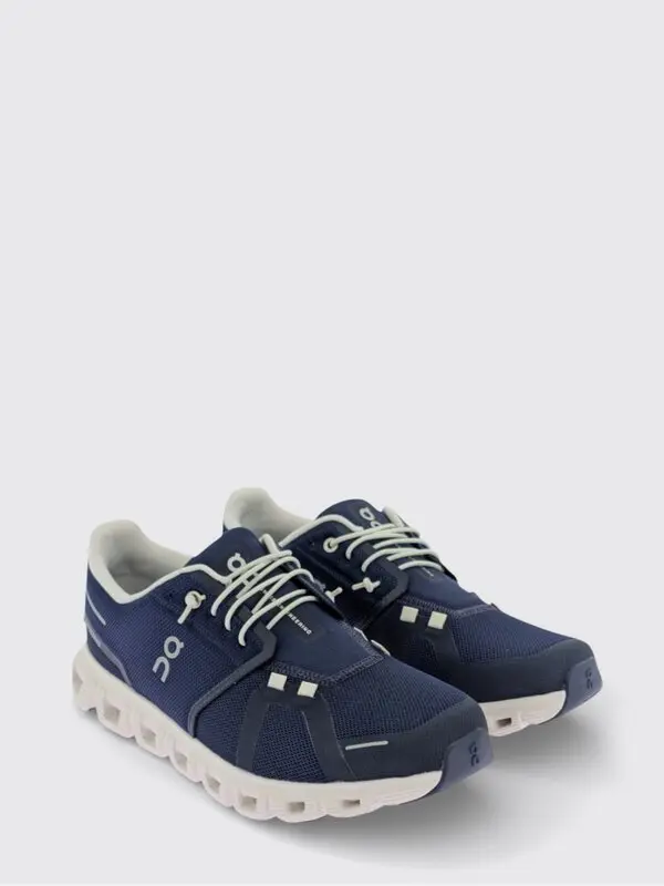 On Cloud 5 Sneakers - Blue