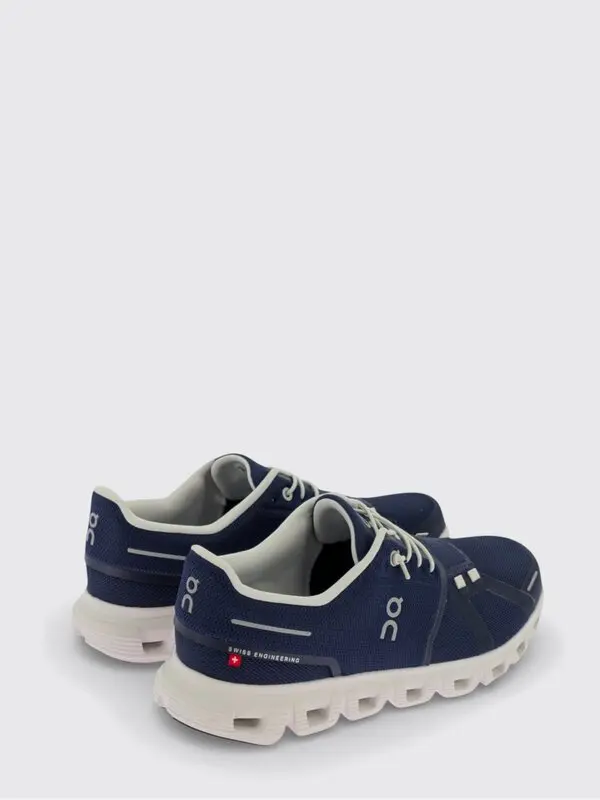On Cloud 5 Sneakers - Blue