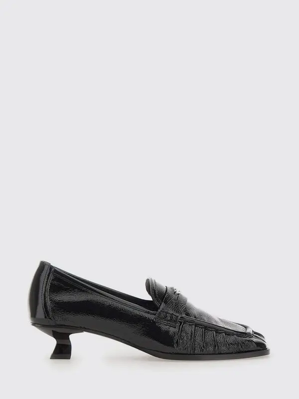 DIESEL Heeled Loafers