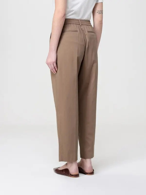 PT TORINO Trousers - Rope