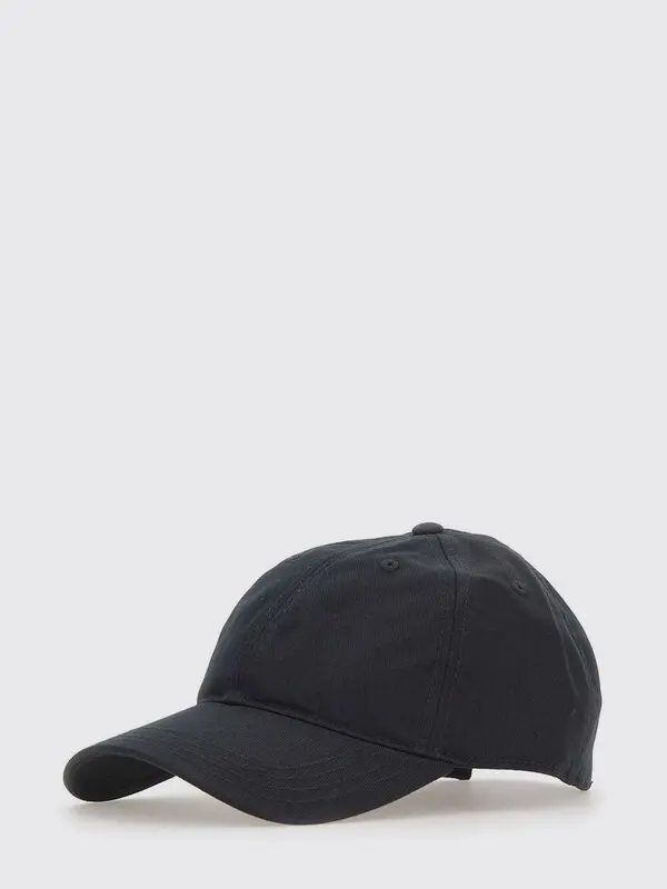Lacoste Cap - Black