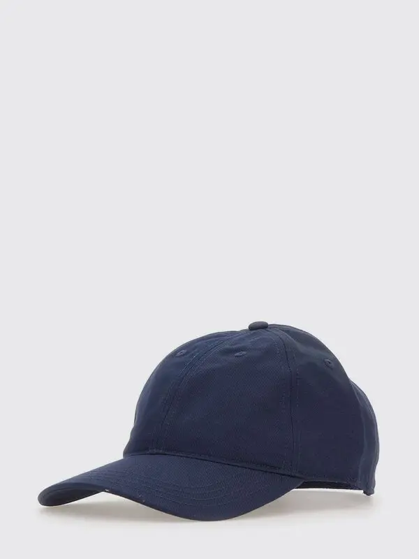 Lacoste Cap - Blue