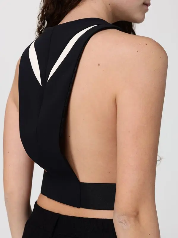 Elisabetta Franchi Waistcoat
