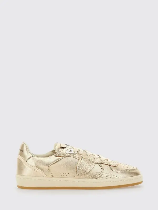 Philippe Model Low Top Sneakers