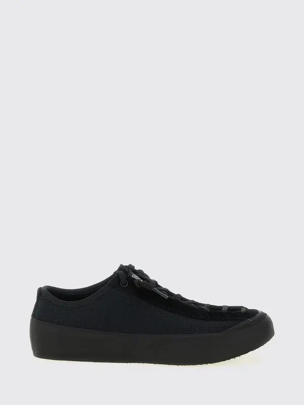 Stone Island Sneakers - Black