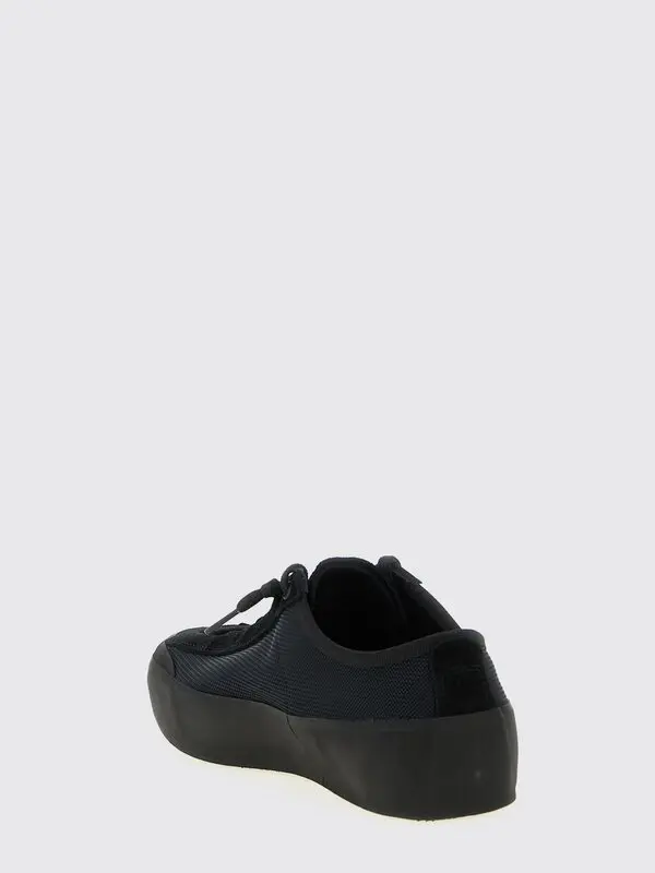Stone Island Sneakers - Black