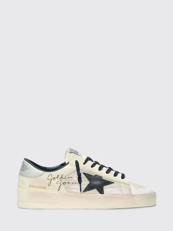 GOLDEN GOOSE Low Top Sneakers