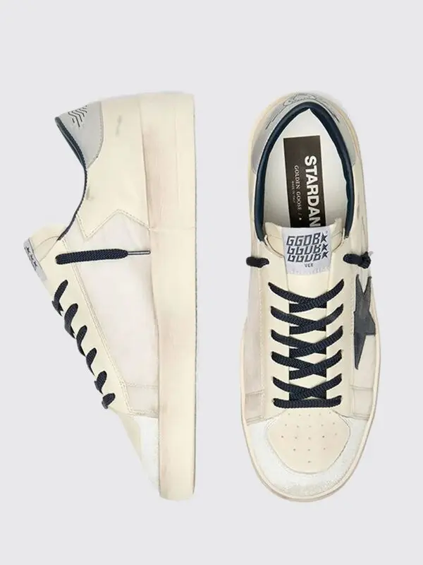 GOLDEN GOOSE Low Top Sneakers