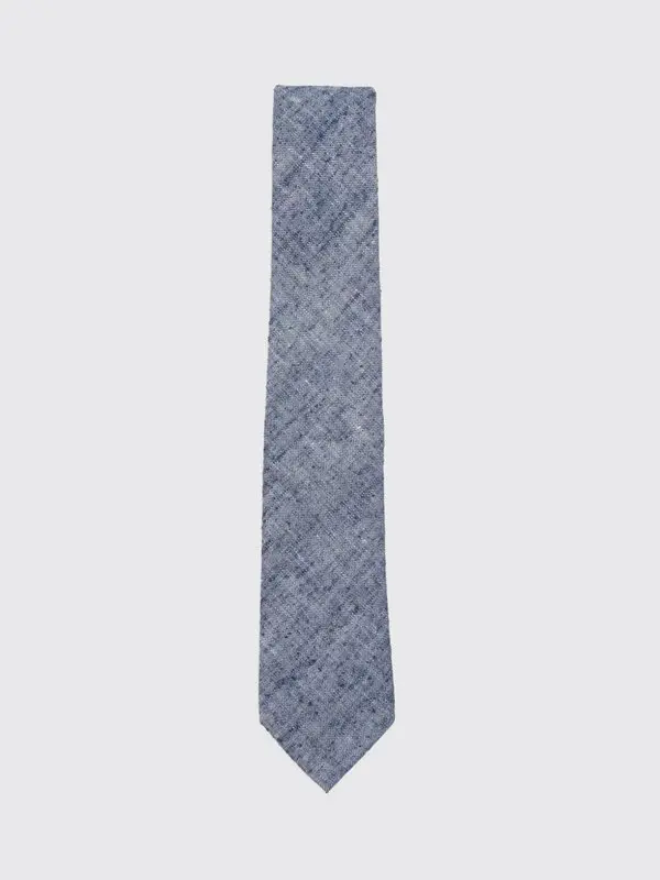 Emporio Armani Tie - Blue