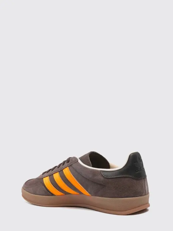 ADIDAS ORIGINALS Gazelle Sneakers - Brown