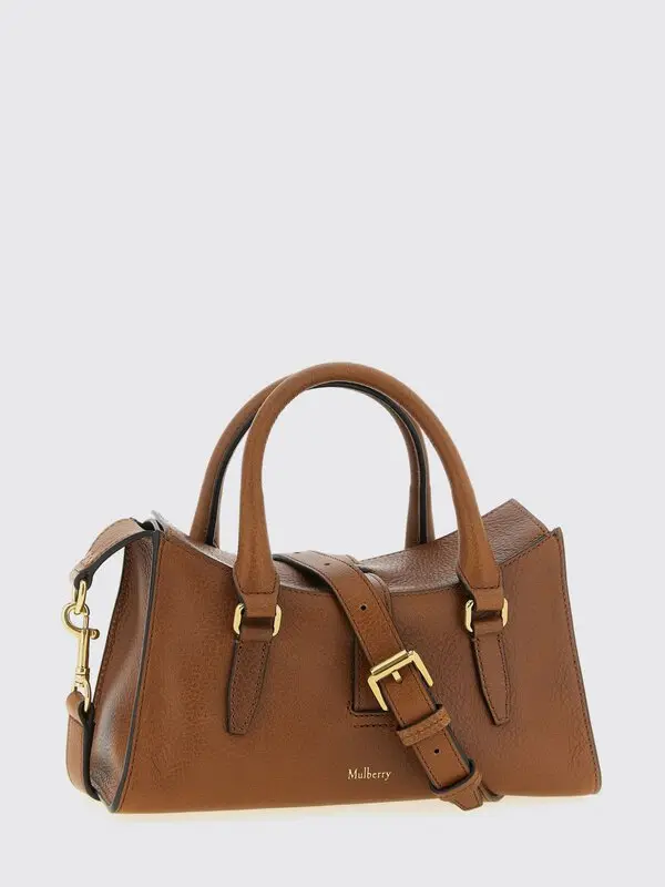 Mulberry Handbag - Brown