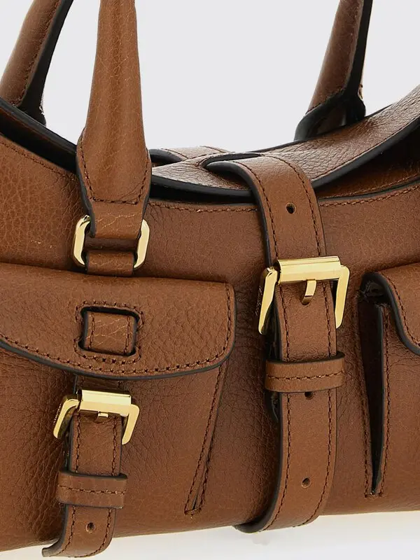 Mulberry Handbag - Brown
