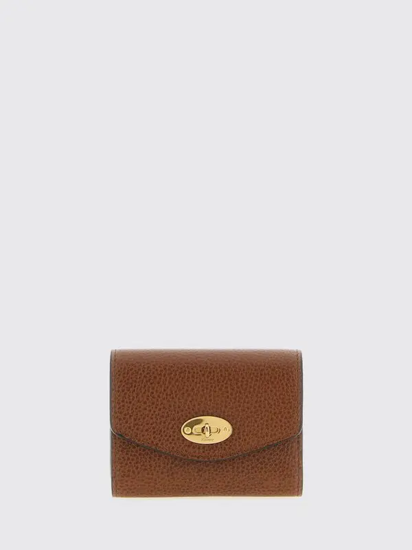 Mulberry Wallet