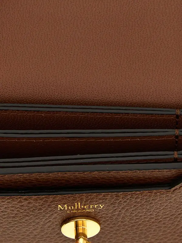 Mulberry Wallet
