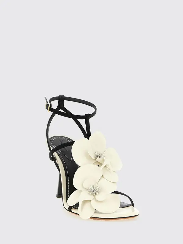 Zimmermann Heeled Sandal