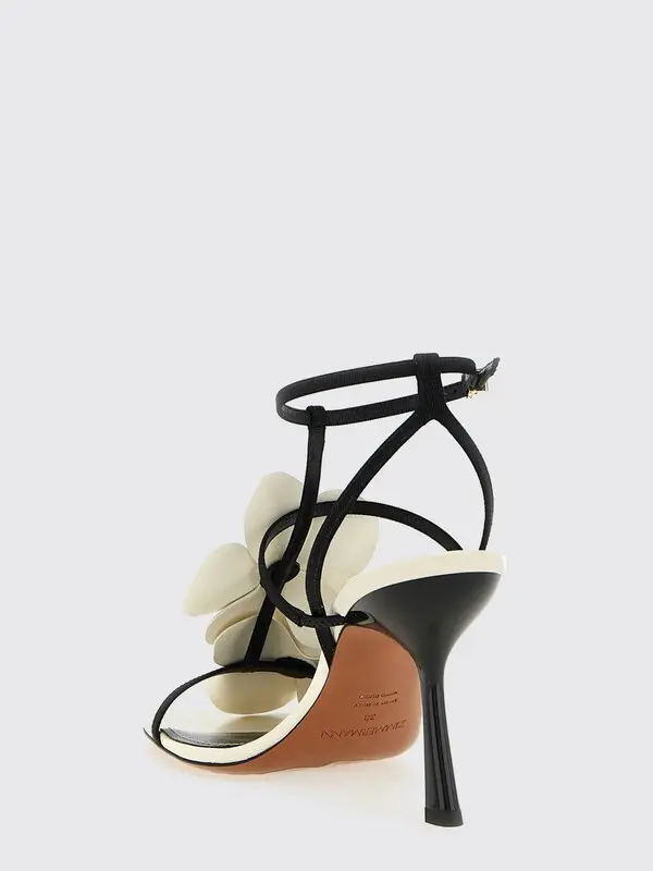Zimmermann Heeled Sandal