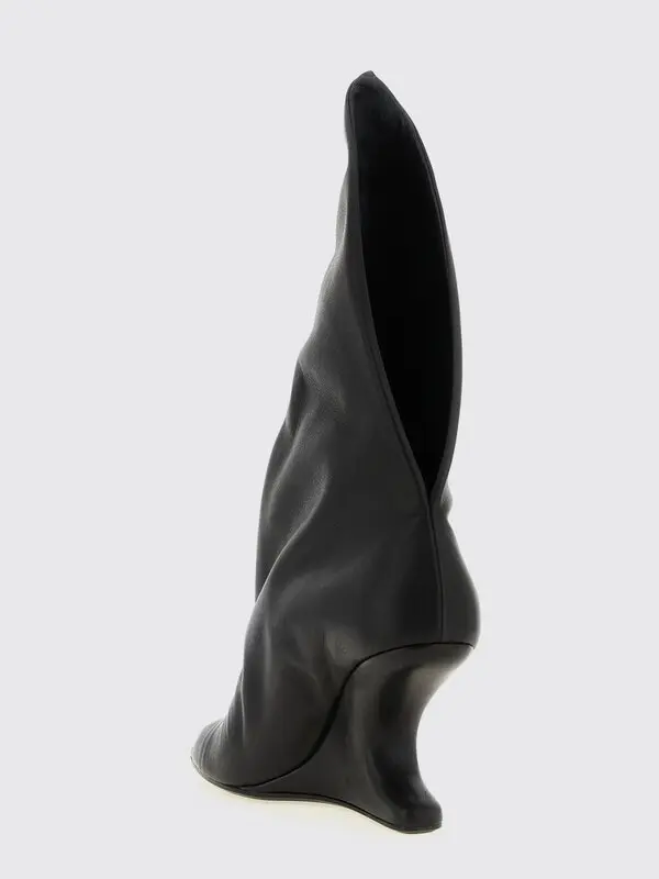 Rick Owens Heeled Sandal