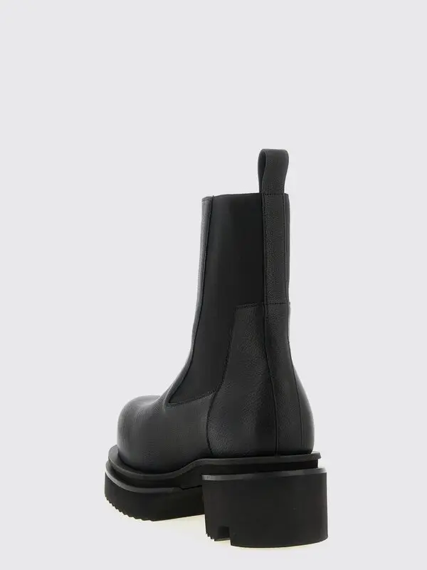 Rick Owens Chelsea Boot
