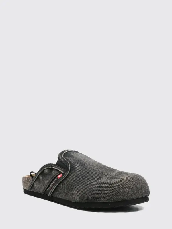 DIESEL Slip-on Shoes