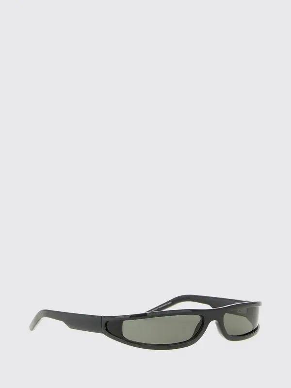 Rick Owens Sunglasses - Black
