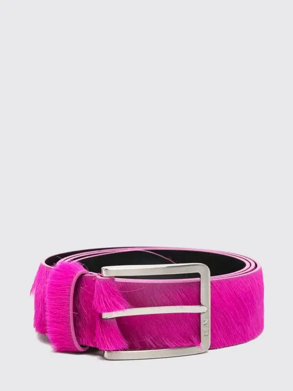 N° 21 Belt - Pink