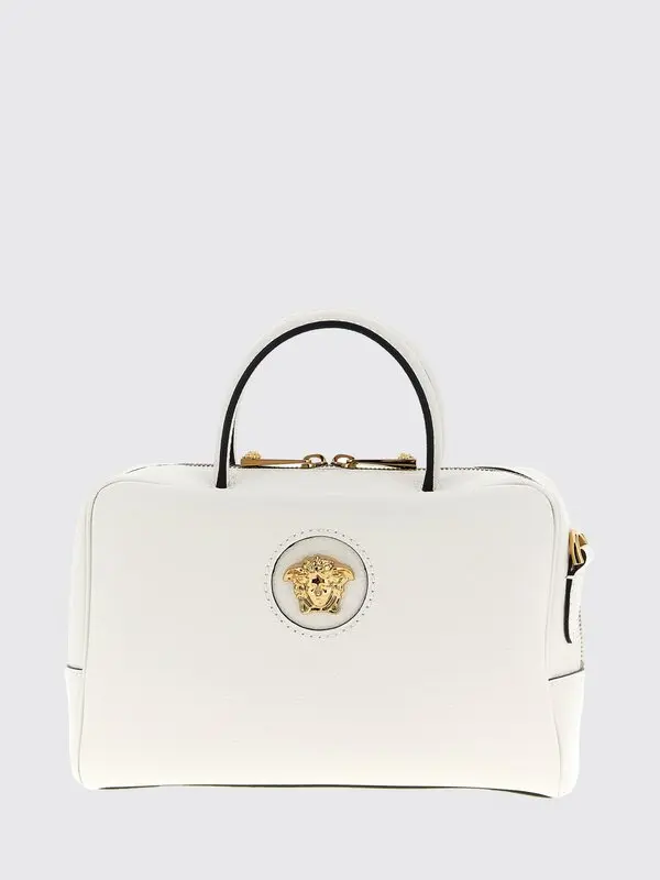 Versace Mini Bag - White