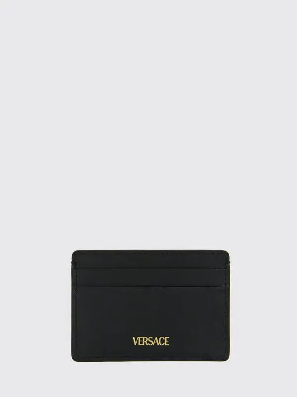 Versace Wallet