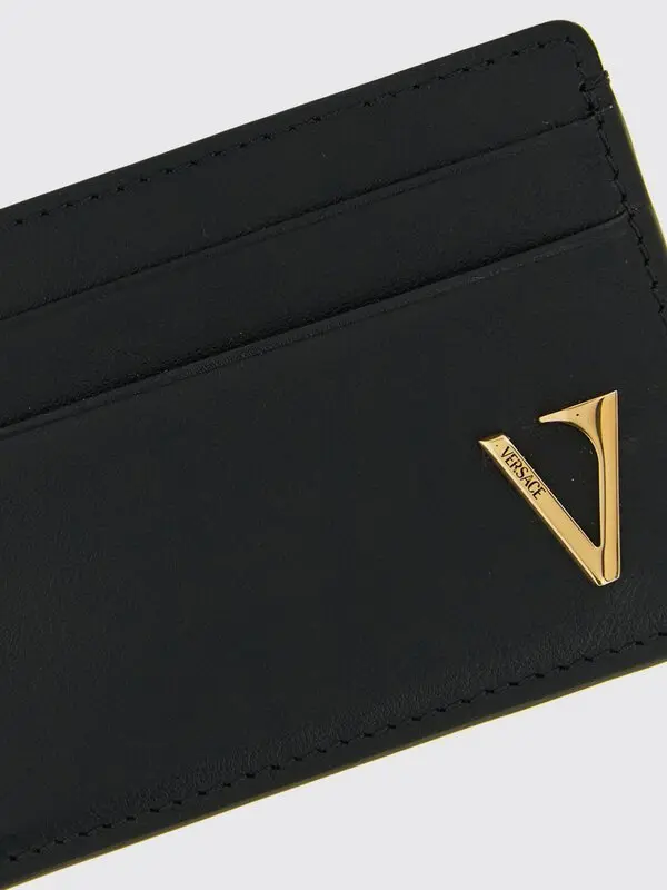 Versace Wallet