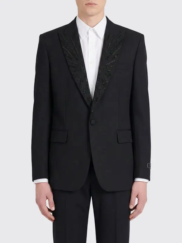 Balmain Jacket