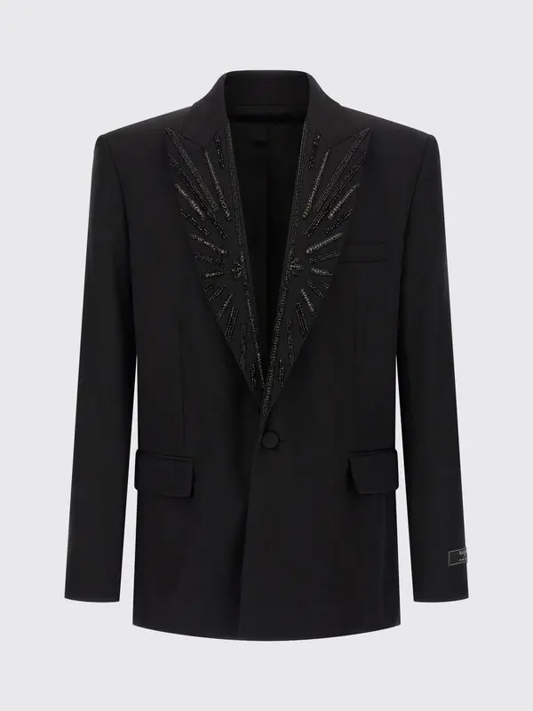 Balmain Jacket