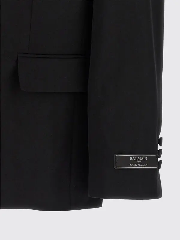 Balmain Jacket